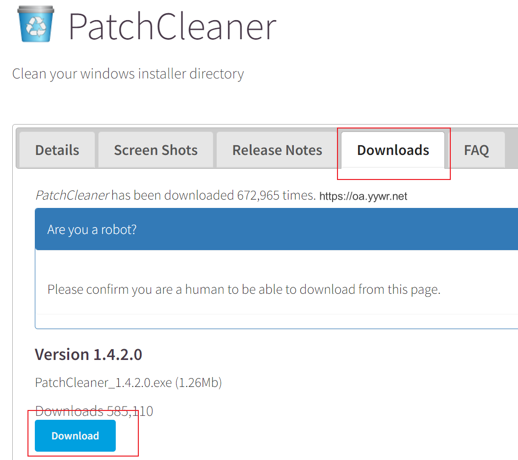 C:\WINDOWS\Installer文件夹文件夹能清理吗，怎么安全清理 – 歪歪笔记杂货铺